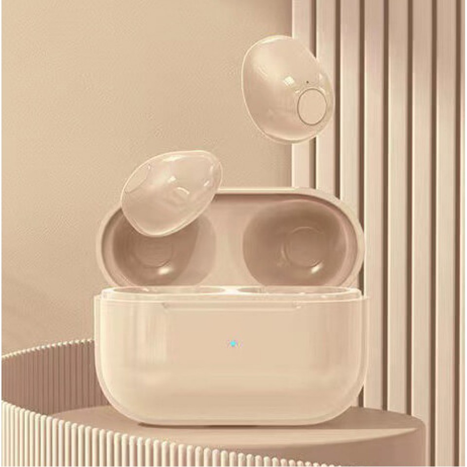 XBOSS PRO 4S Invisible Earbuds True Wireless Bluetooth Earphones 5 3 ...